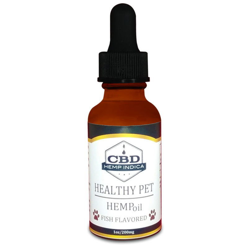 Hempindica - Buy Custom CBD Oil Online